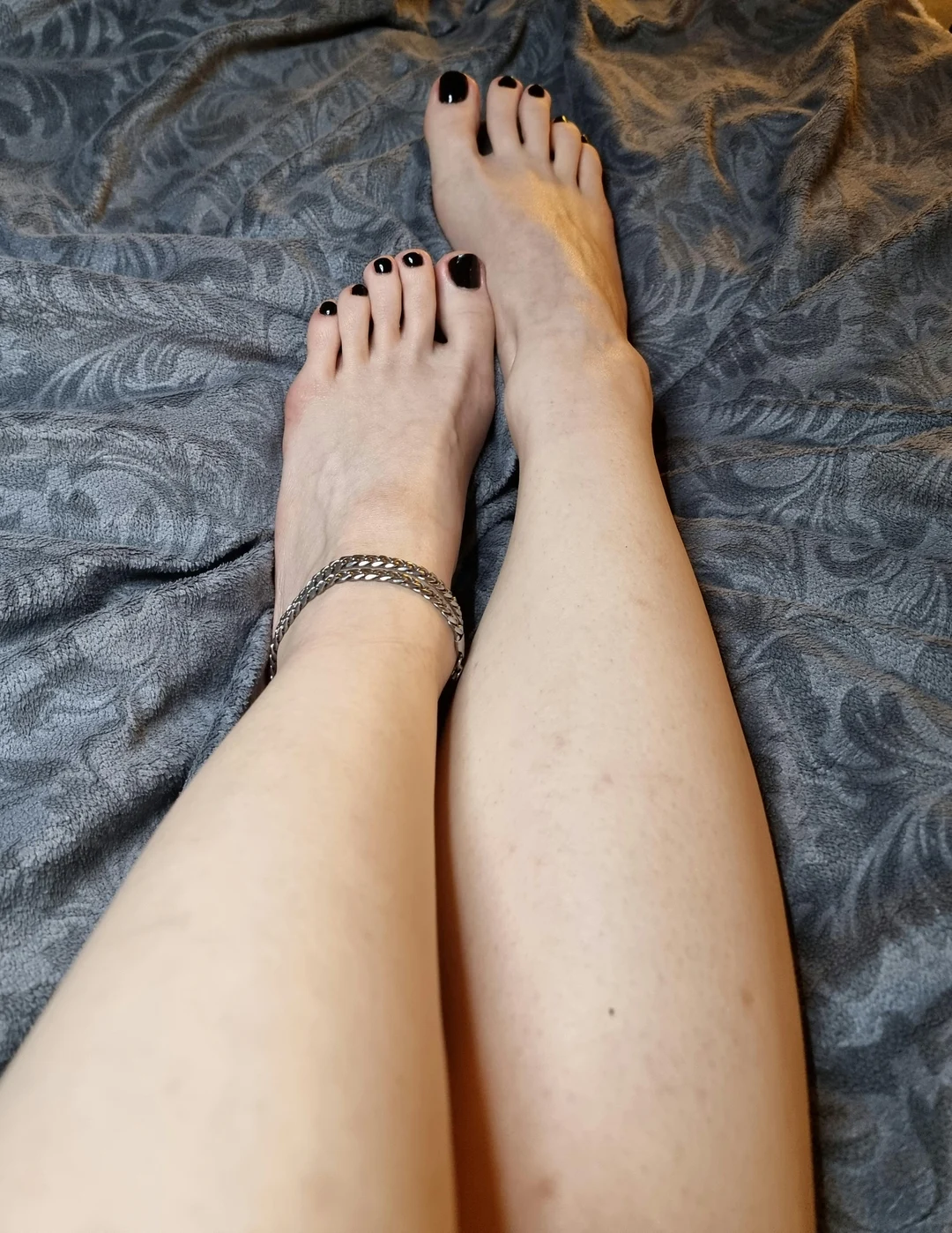 just painted my nails | Scrolller