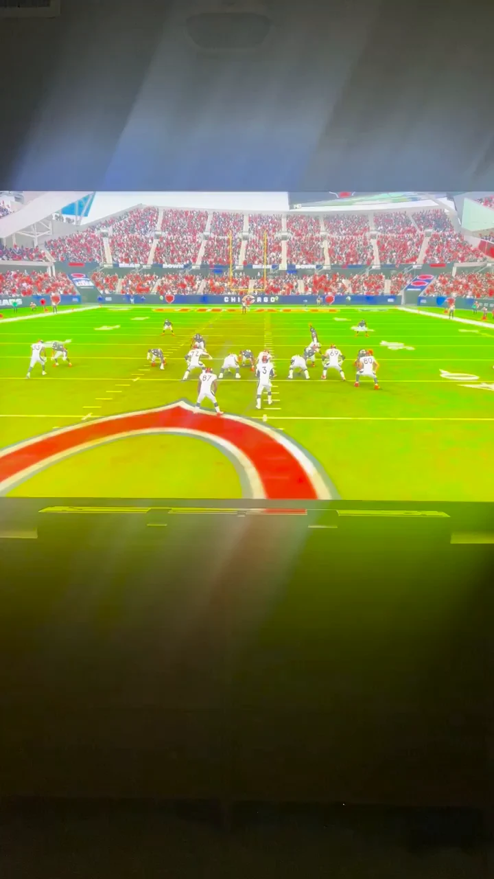 Classic Madden AI Literally Throwing The Game Away(Superstar Mode) | Scrolller