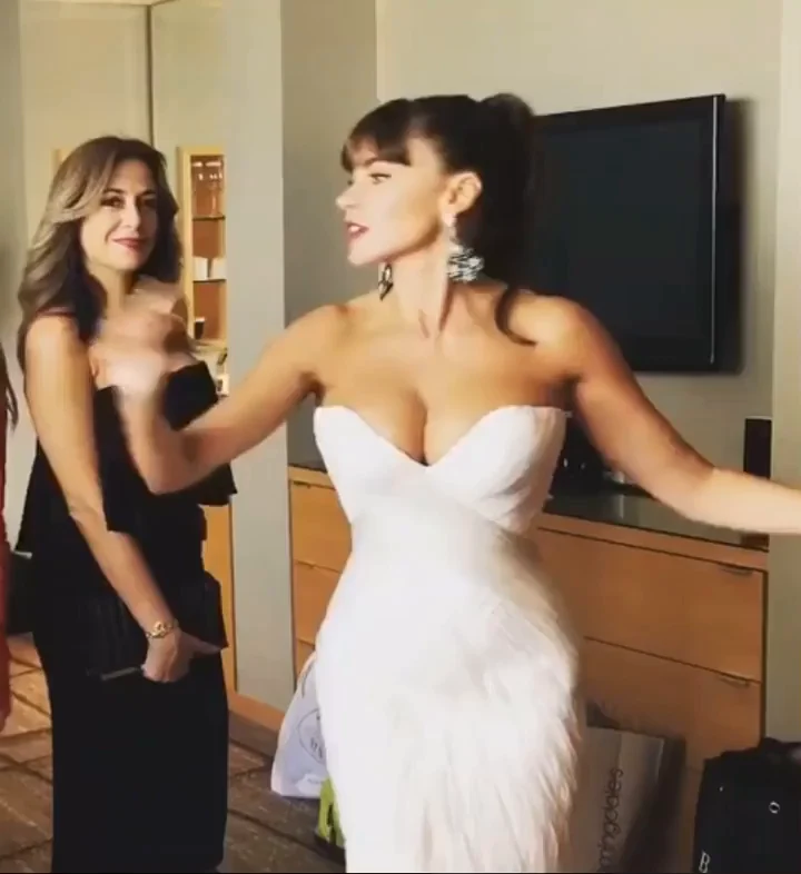 Sofia Vergara | Scrolller