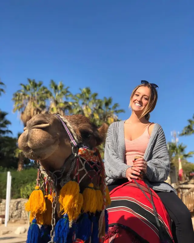 Camel Rides | Scrolller