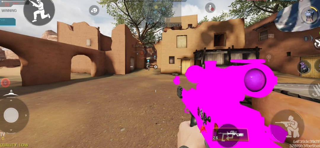 New Camo 🤔 Scrolller