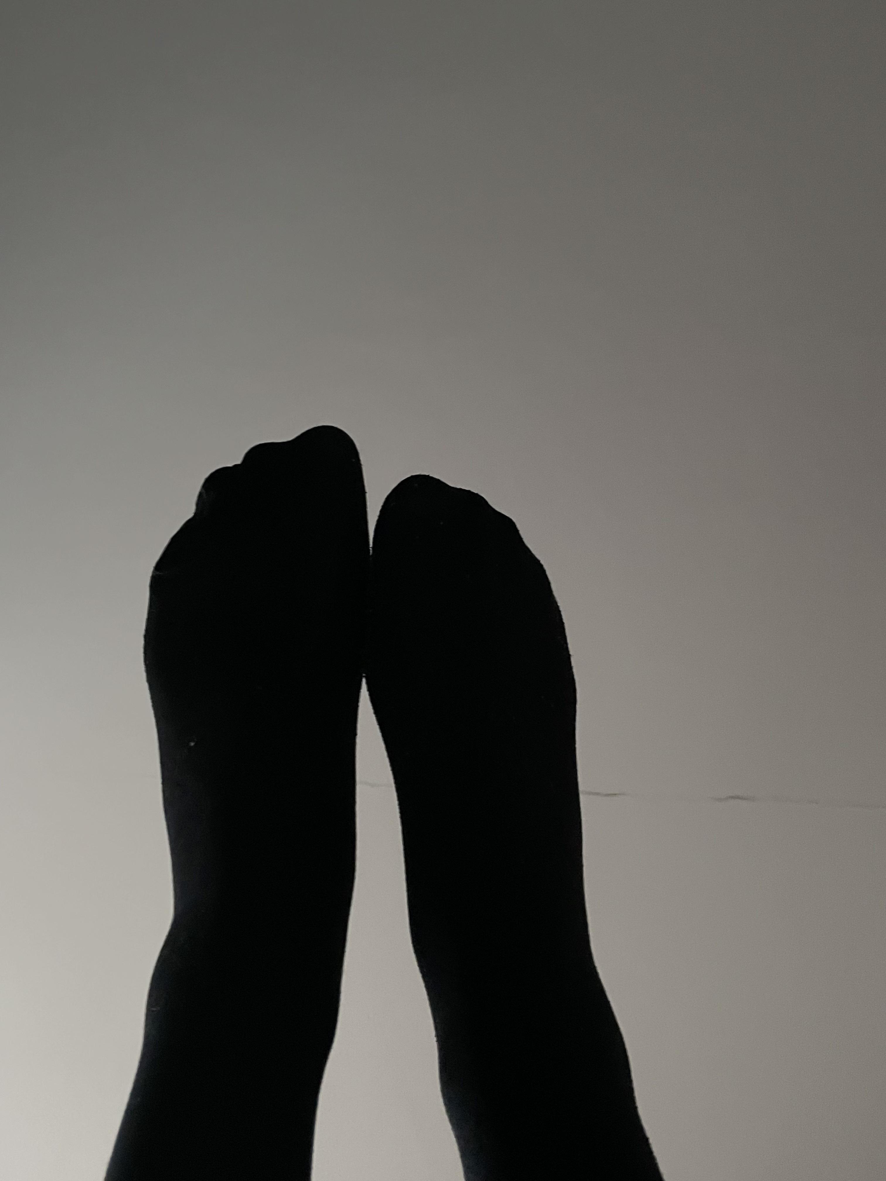 [OC] Perfect feet | Scrolller