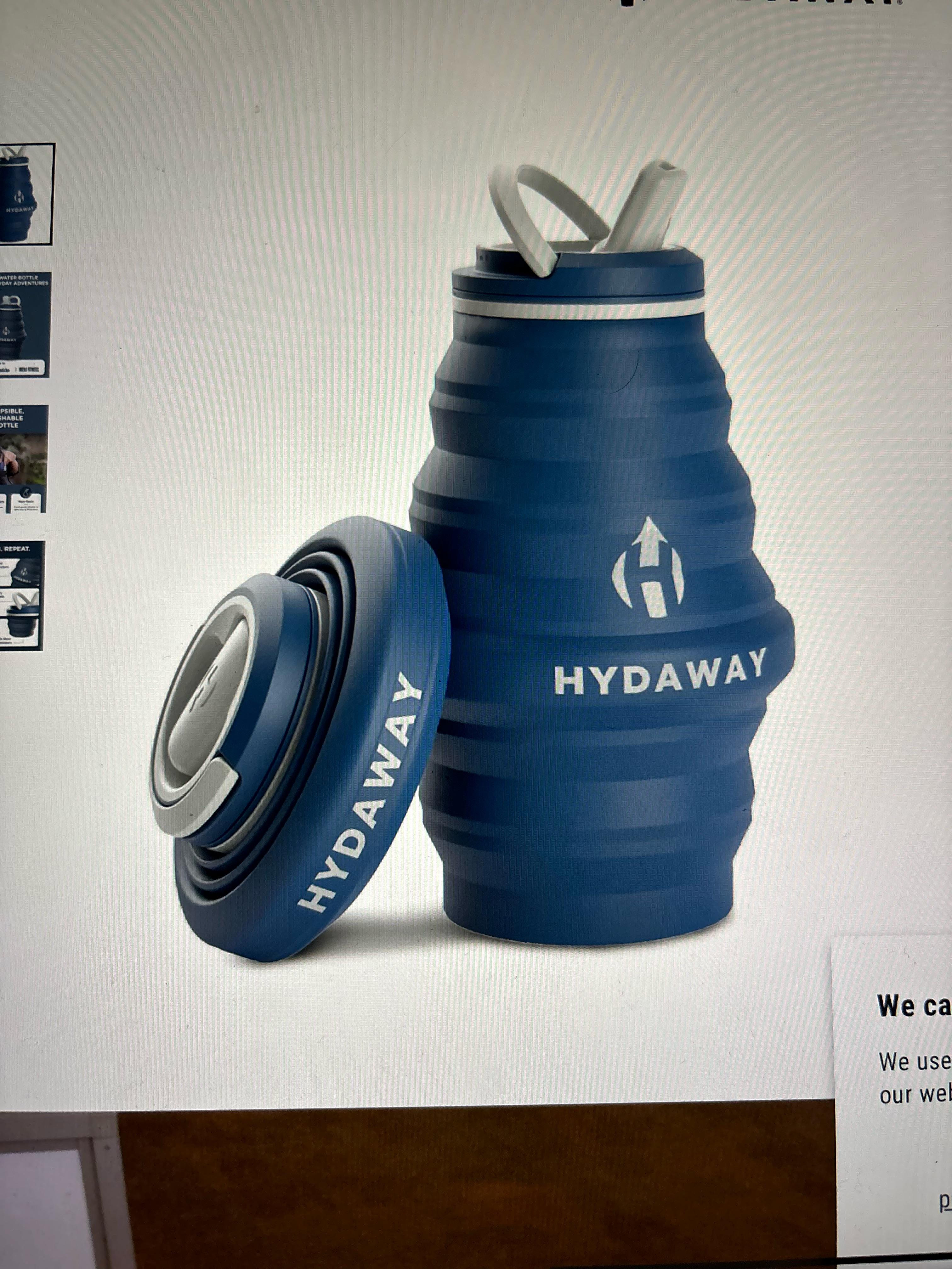 Help finding similar water bottle | Scrolller