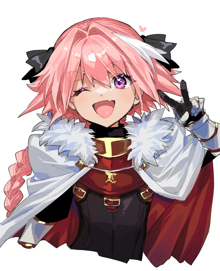 Astolfo cute! | Scrolller
