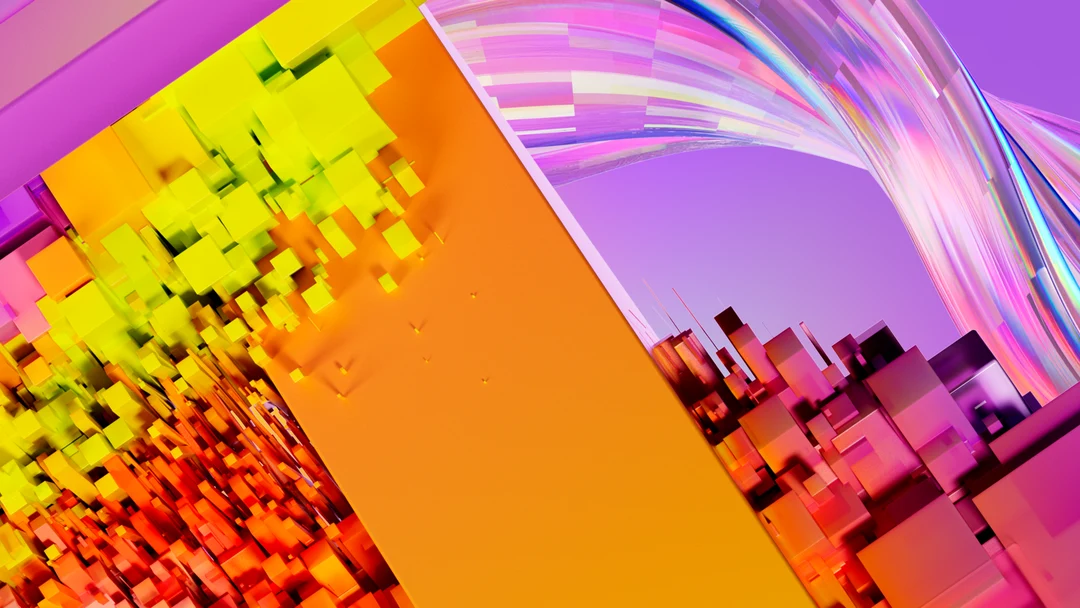 Microsoft Build May 2022 [1920x1080] | Scrolller