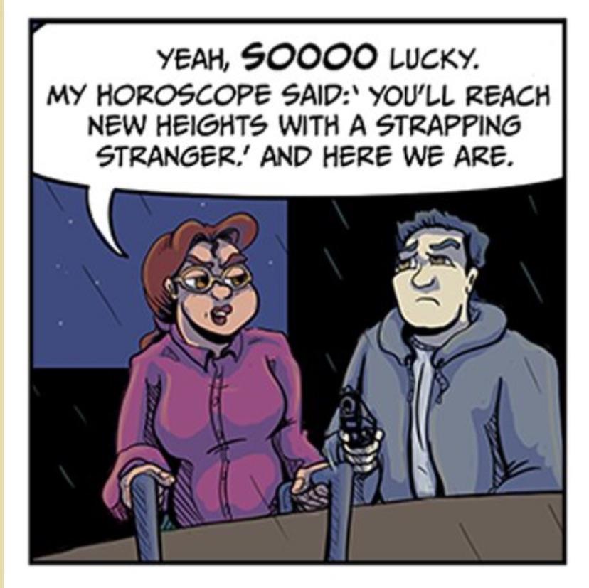 How do you see the future? | Scrolller