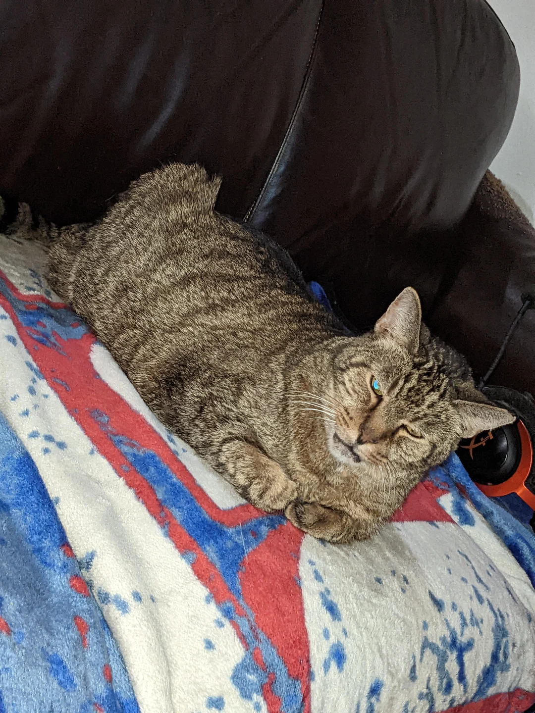 Percy big chilling | Scrolller