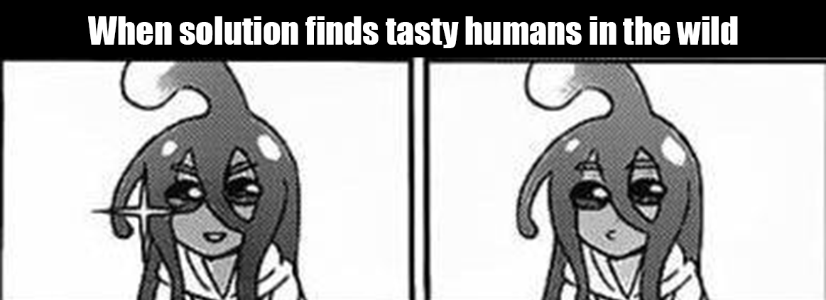 Solution on the prowl | Scrolller