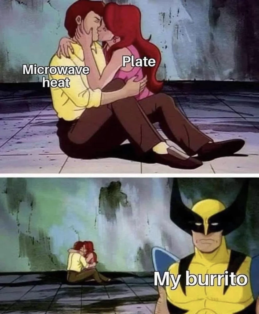 Why though | Scrolller