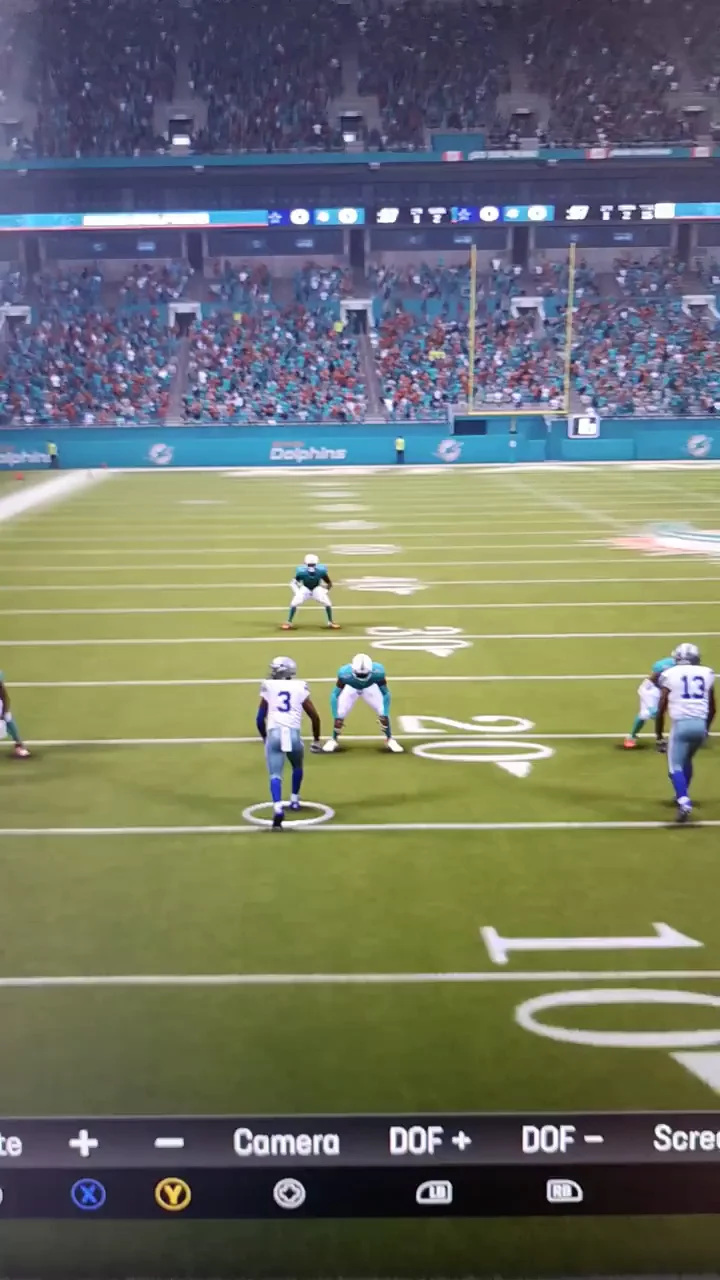 Madden 24 AI OP | Scrolller