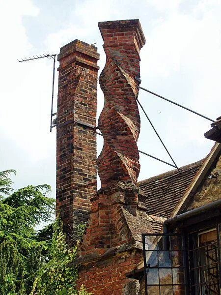 Chimney. | Scrolller