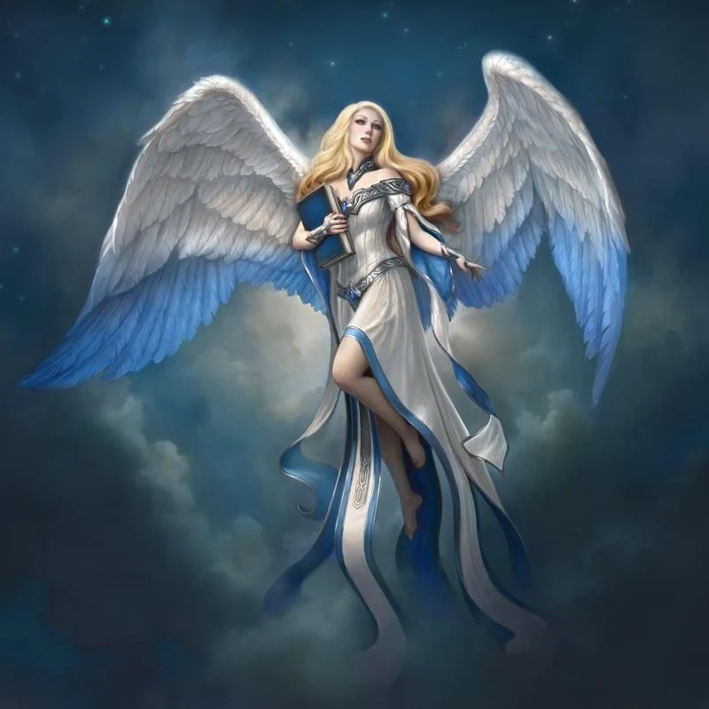 Light Messenger by James Ryman | Scrolller