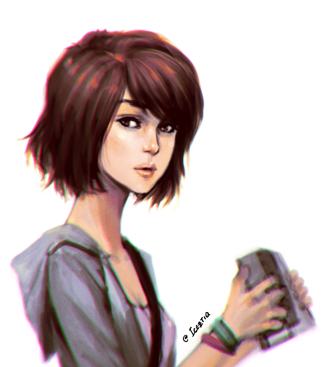 [no spoilers] Max Caulfield by HendryRoesly | Scrolller