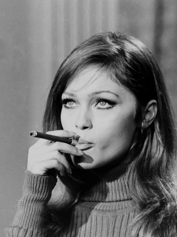 Spanish actress Pepa Flores, Marisol, after fleeing to Cuba to support Fidel Castro in 60s ...