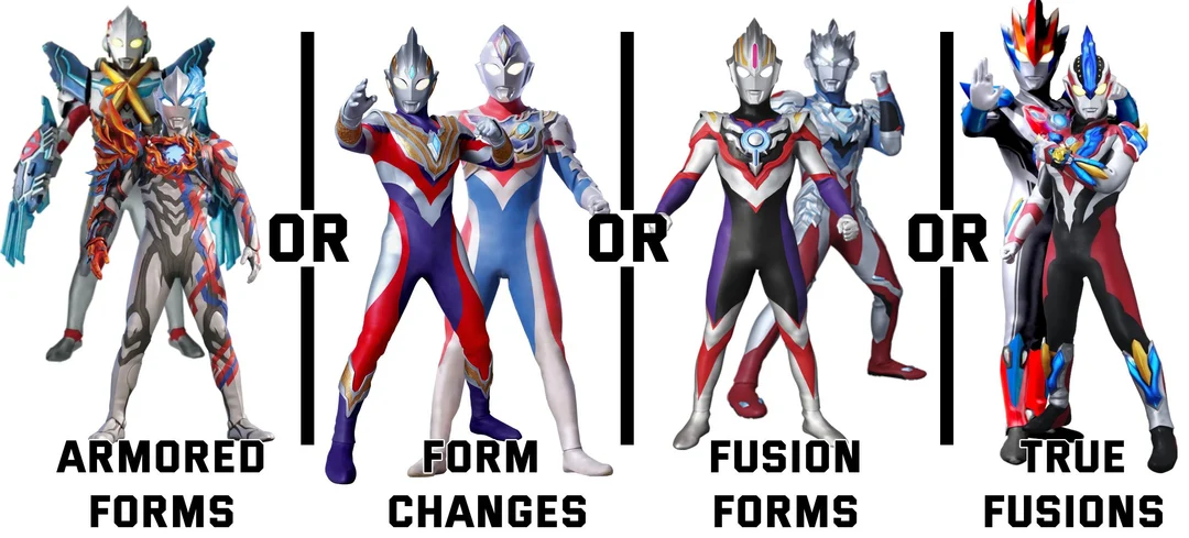 So what’s your preference for modern Ultras? | Scrolller