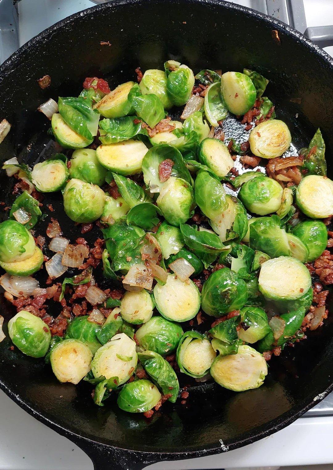 Any love for veggies here? | Scrolller