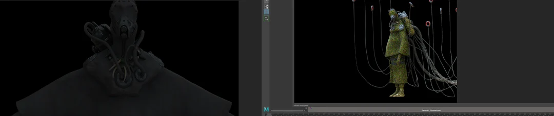Asset Reference Issue that Breaks Textures | Scrolller