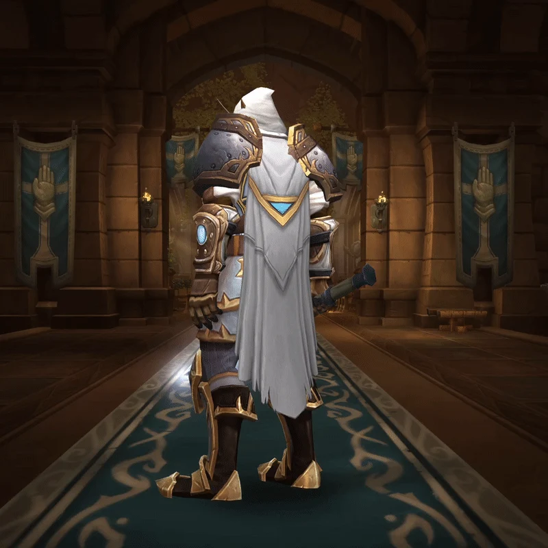 Crusader | Scrolller