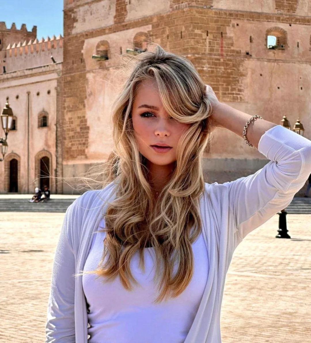 Ivy Mae Anderson | Scrolller