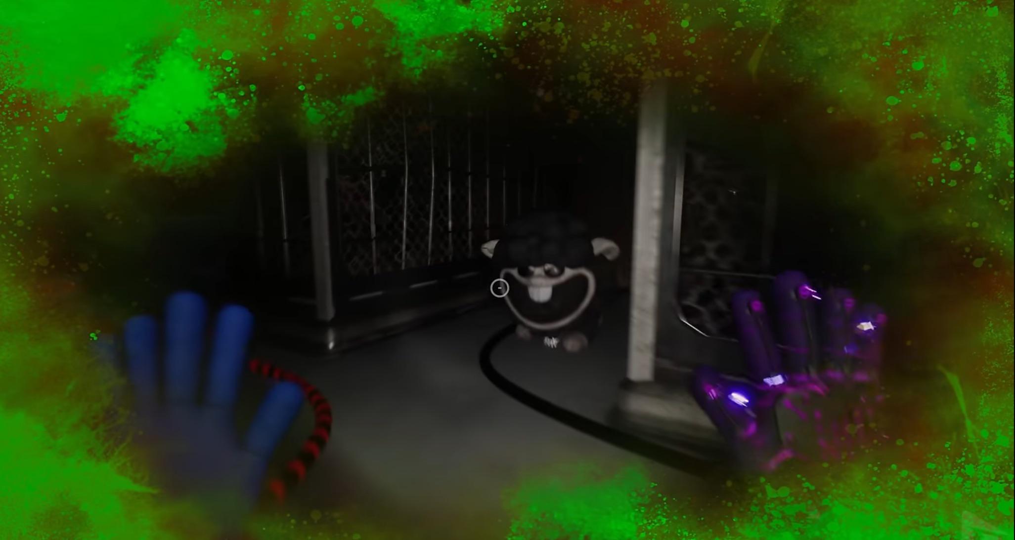 Discover more like PoppyPlaytime: This is funny and sad at the same time (Chapter 4 rant) and ...