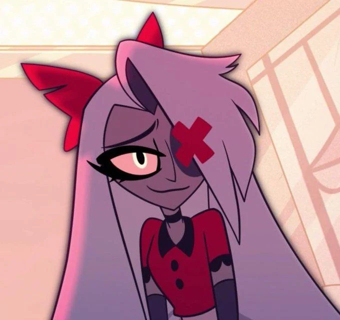 Be honest, Do you love Vaggie? | Scrolller