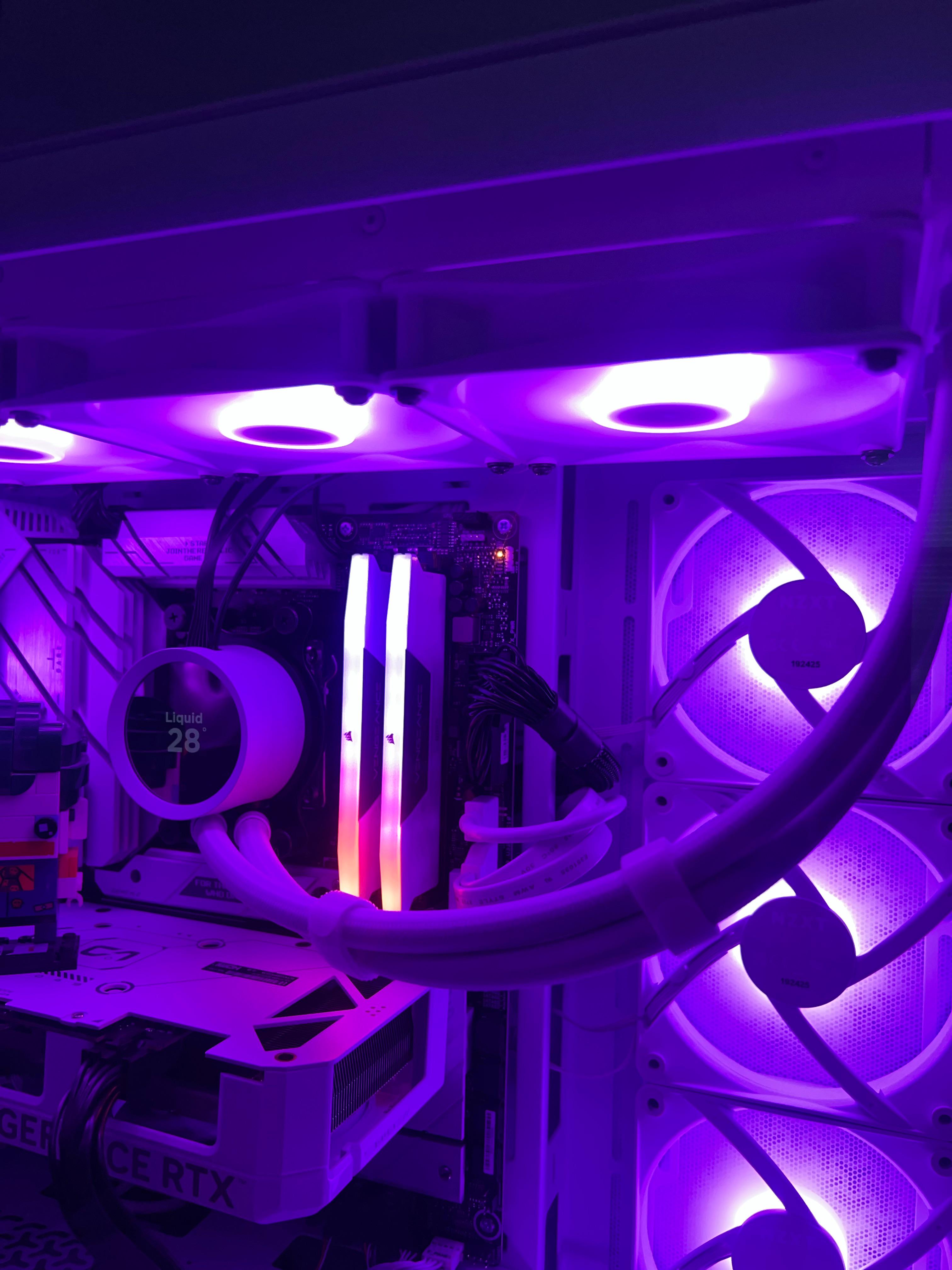 Computer restart issue | Scrolller