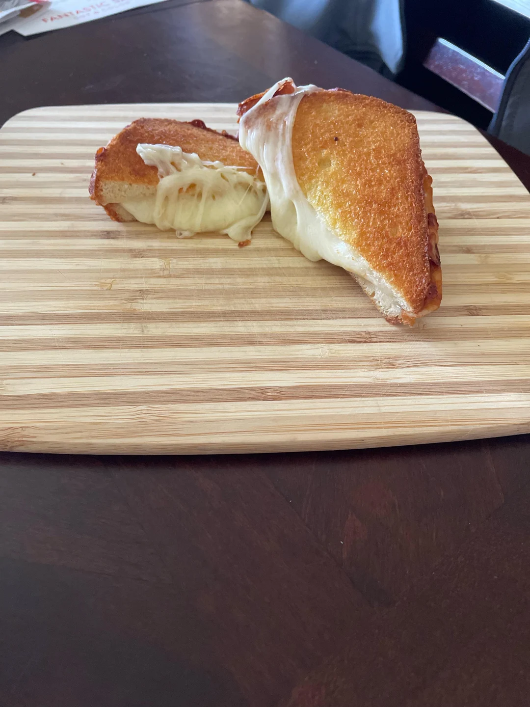 Look at that cheese! | Scrolller