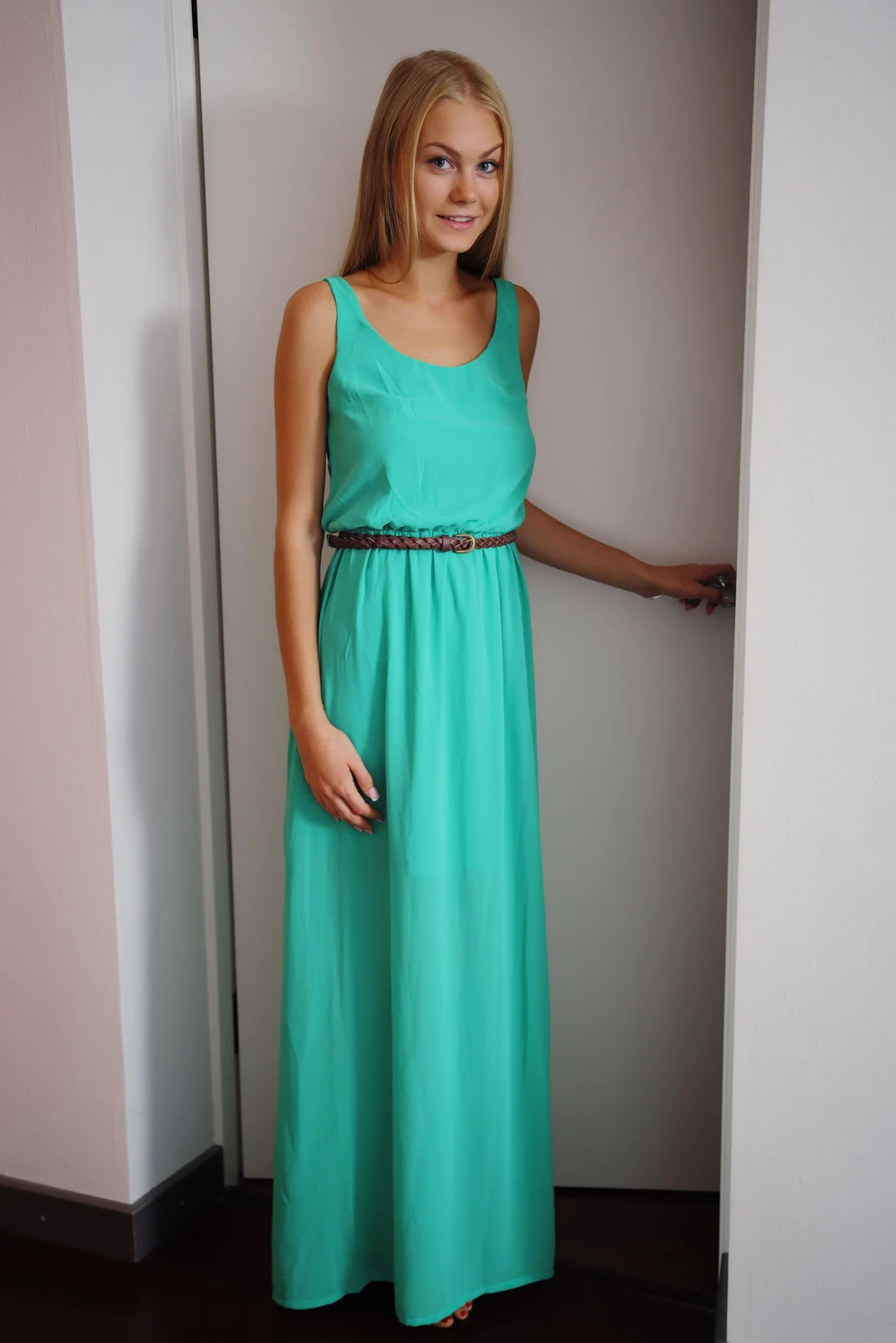 Nancy Ace | Scrolller