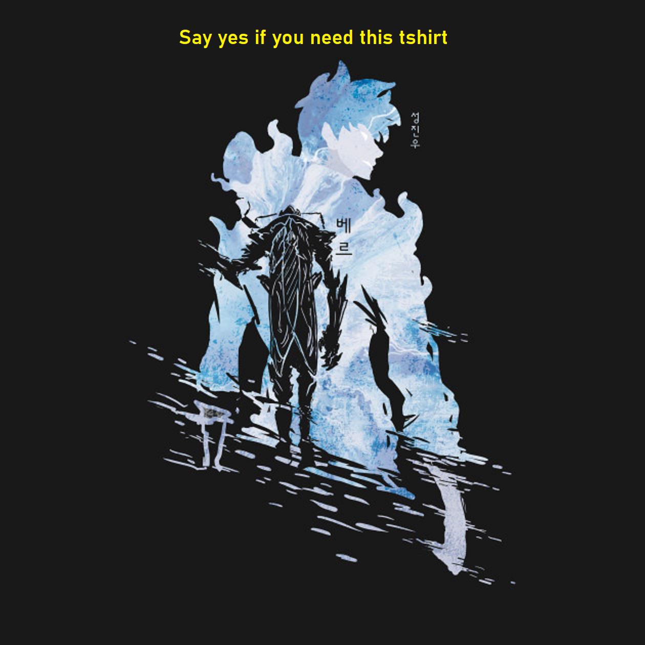 Solo Leveling | Scrolller