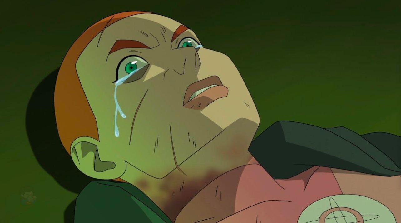 Which mark paralyzed atom eve | Scrolller