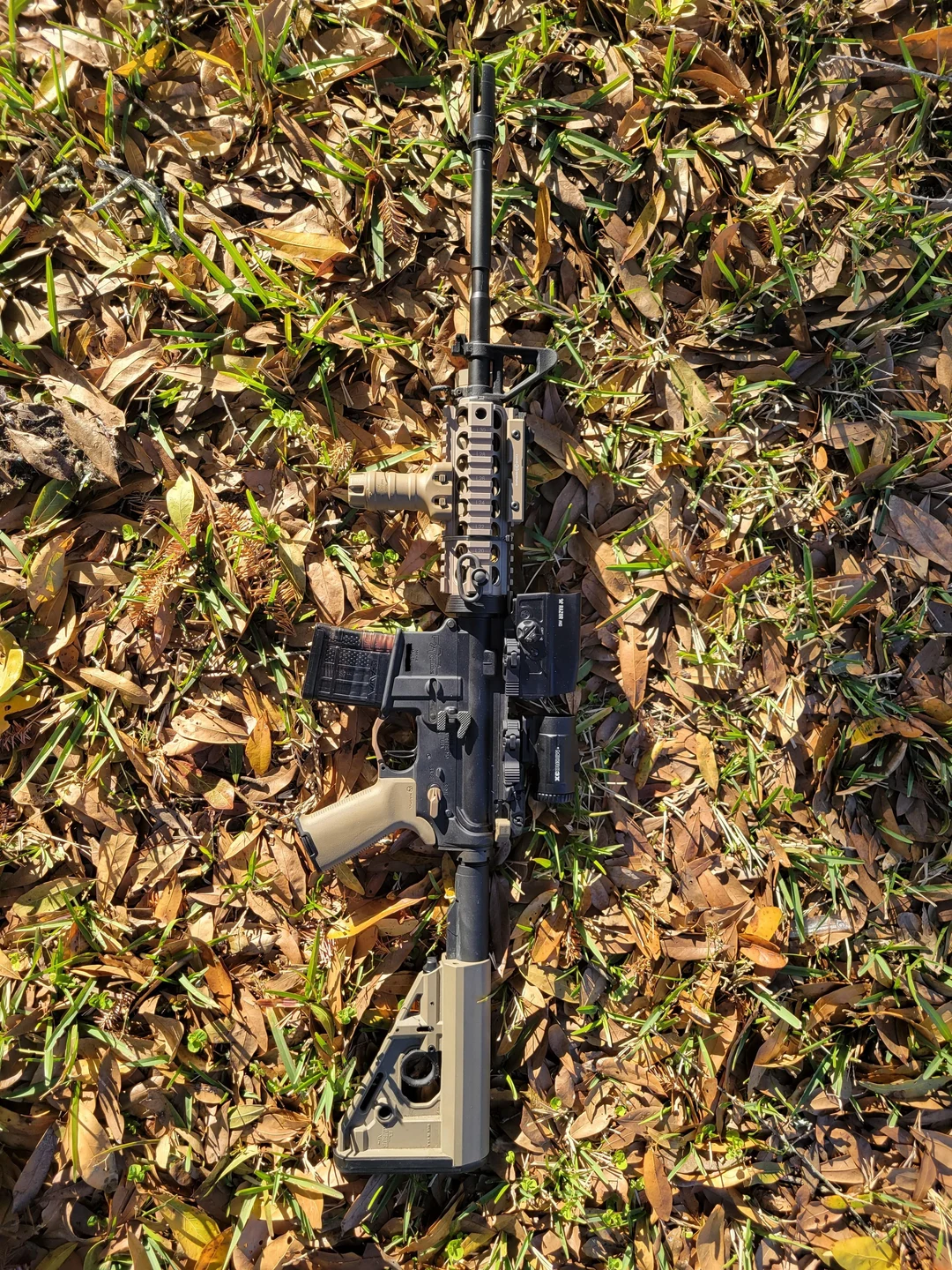 Range Day | Scrolller