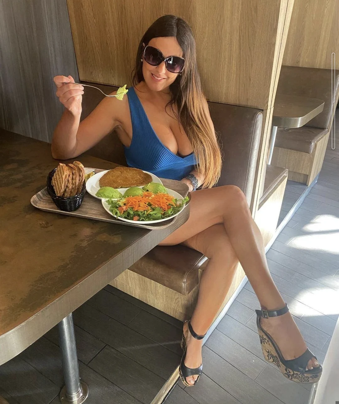 Claudia Romani | Scrolller