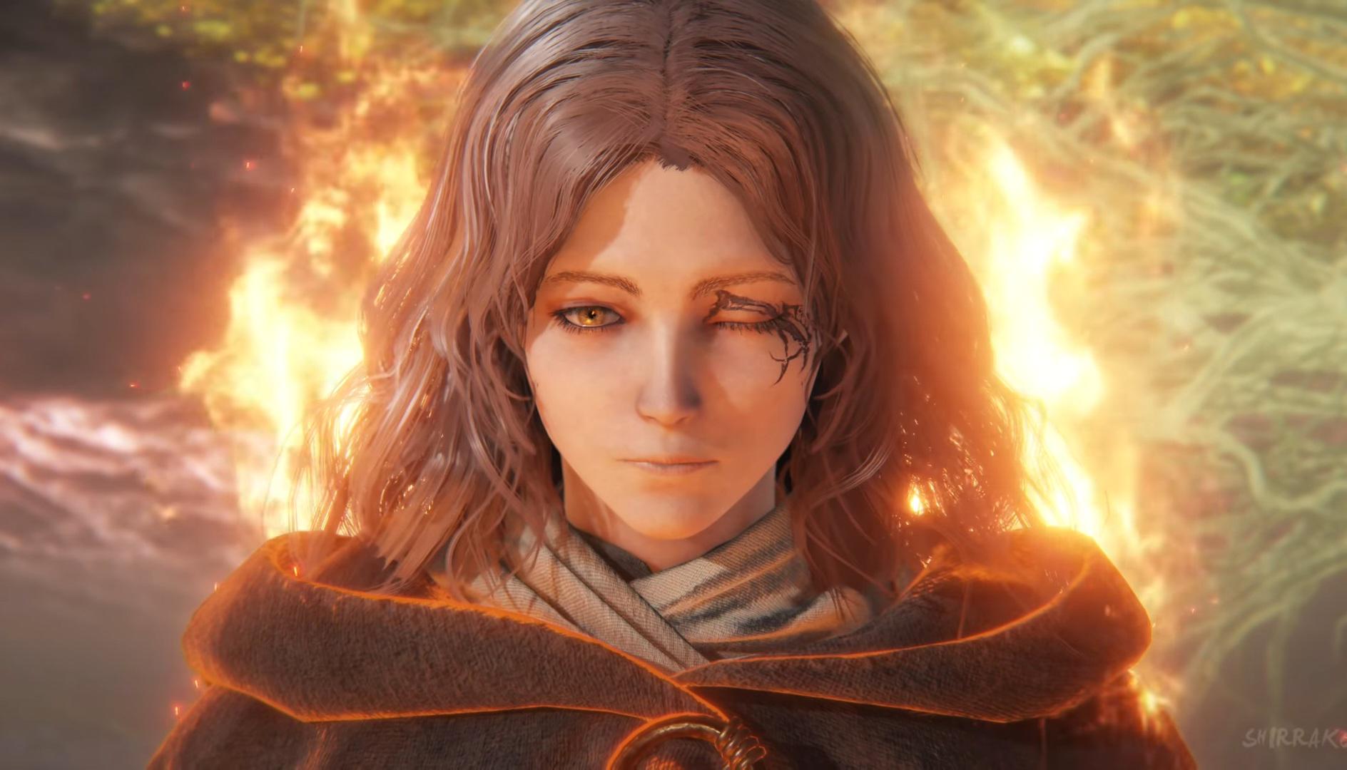 Melina's purpose and the importance of Death. | Scrolller