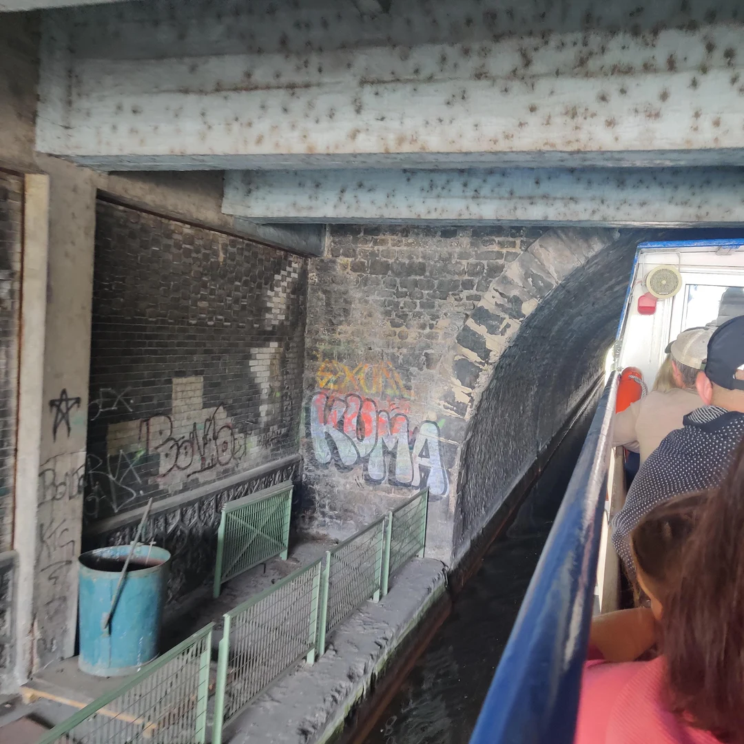 Spotted Kuma in Paris | Scrolller