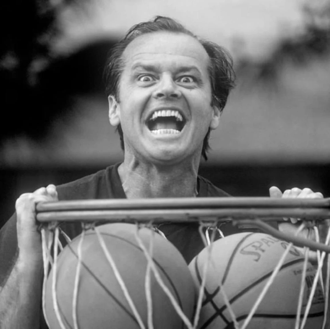 Jack Nicholson 1979 | Scrolller