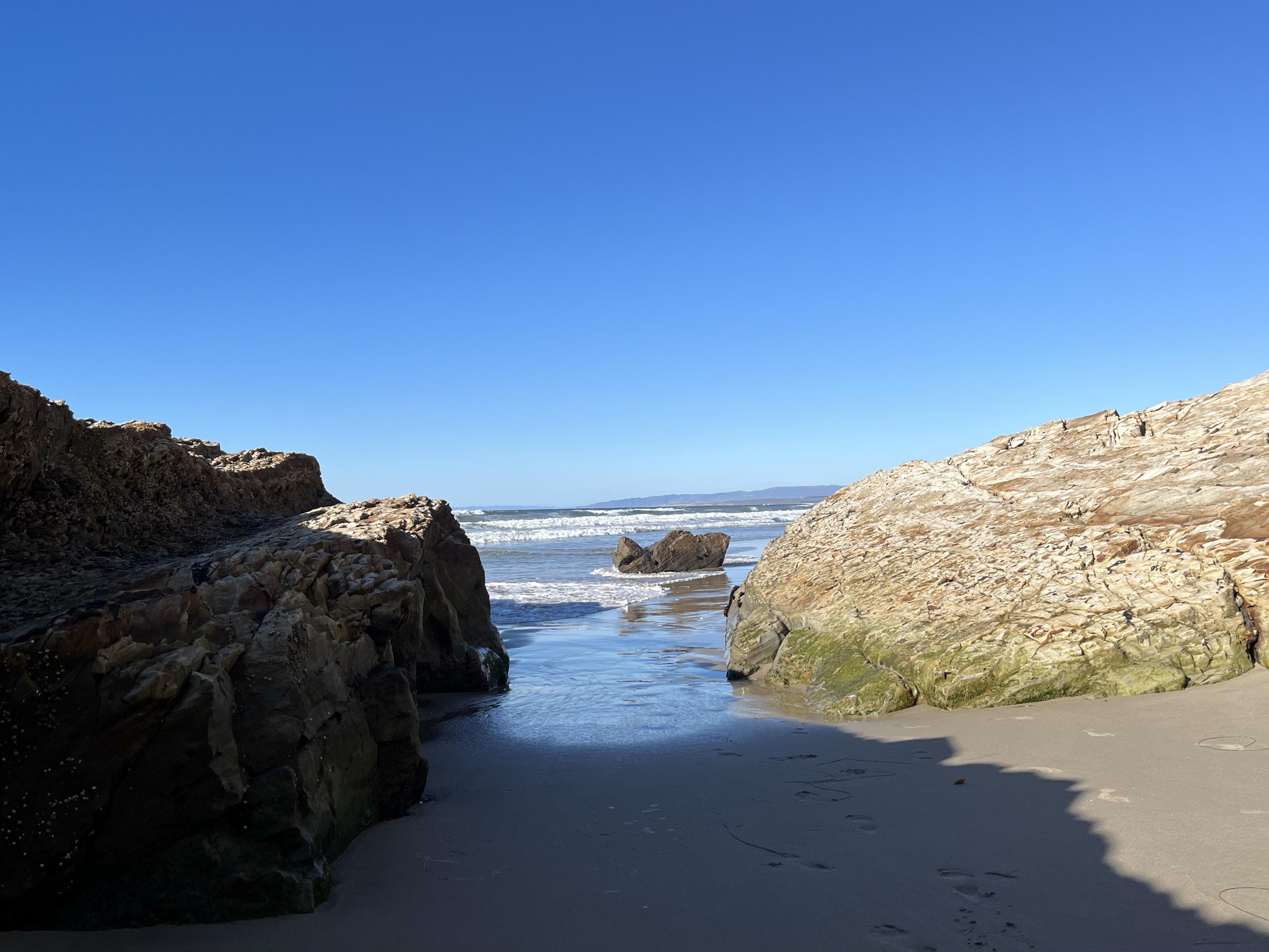 California Central Coast | Scrolller