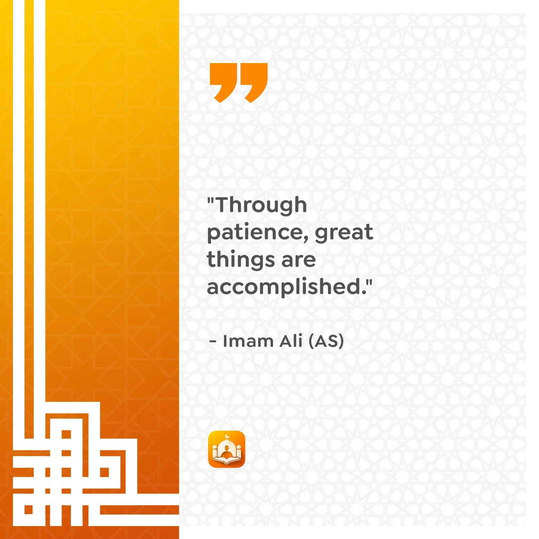 Letting go of haste and trusting the process leads to remarkable achievements. | Scrolller