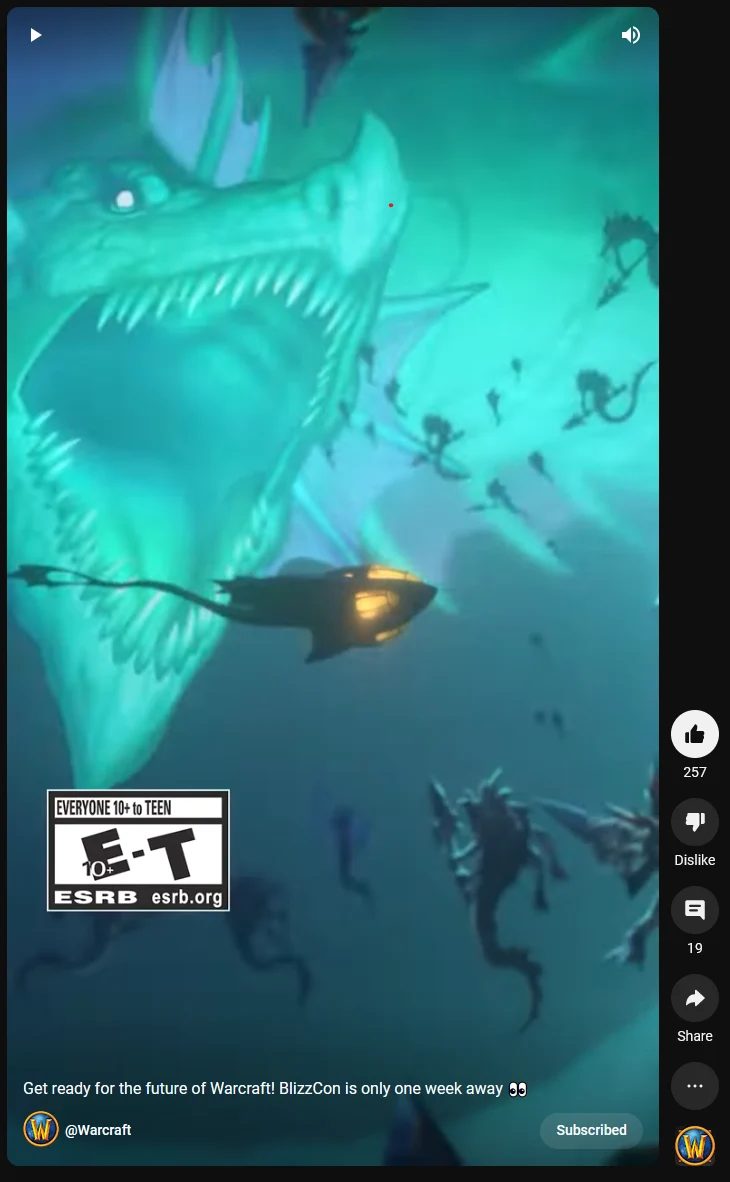 Anyone know where this is from? Possible spoiler | Scrolller