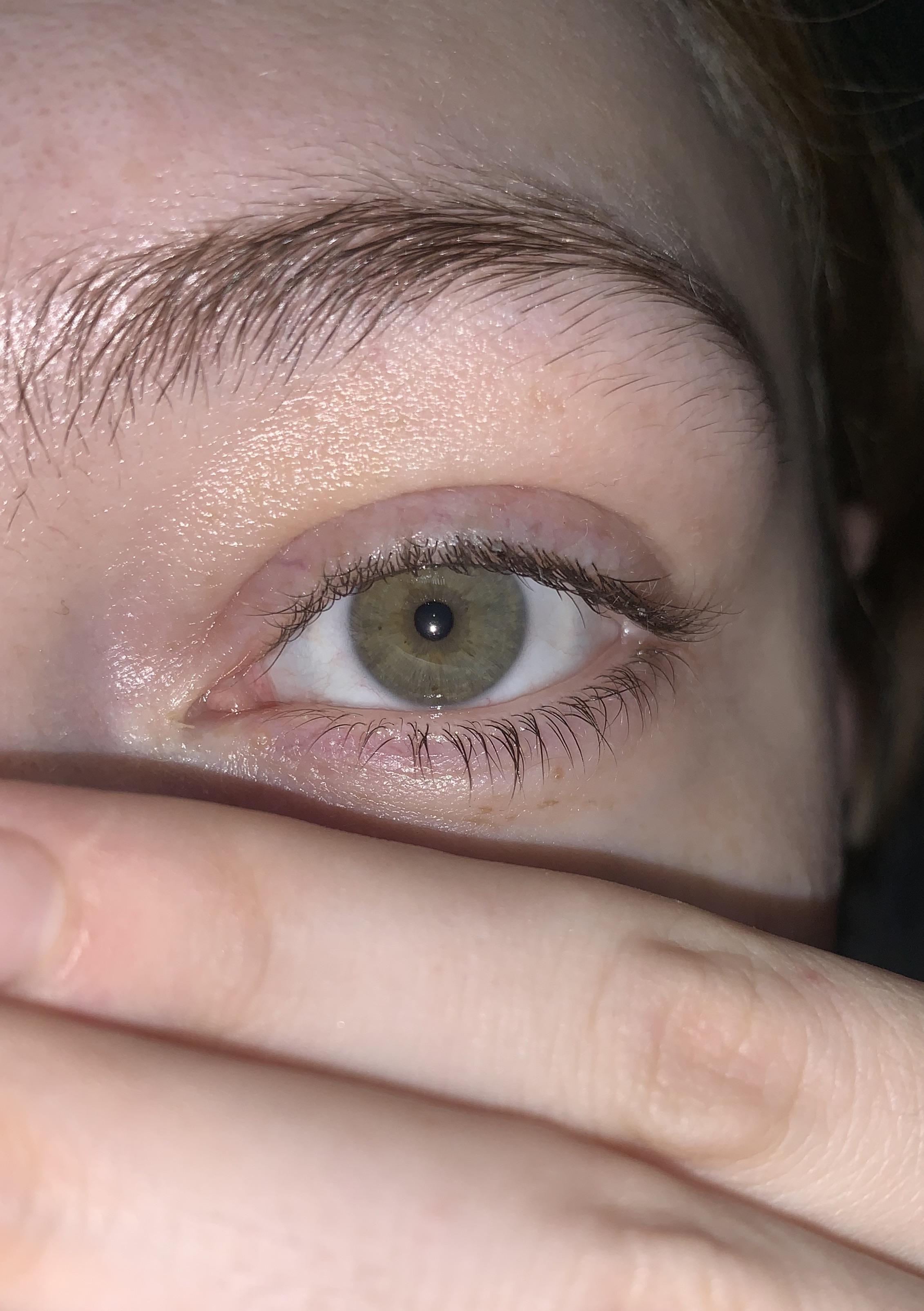 green or hazel? | Scrolller