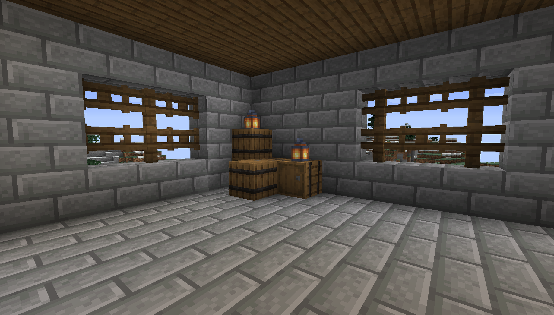 Which window design is better? I'm stuck | Scrolller