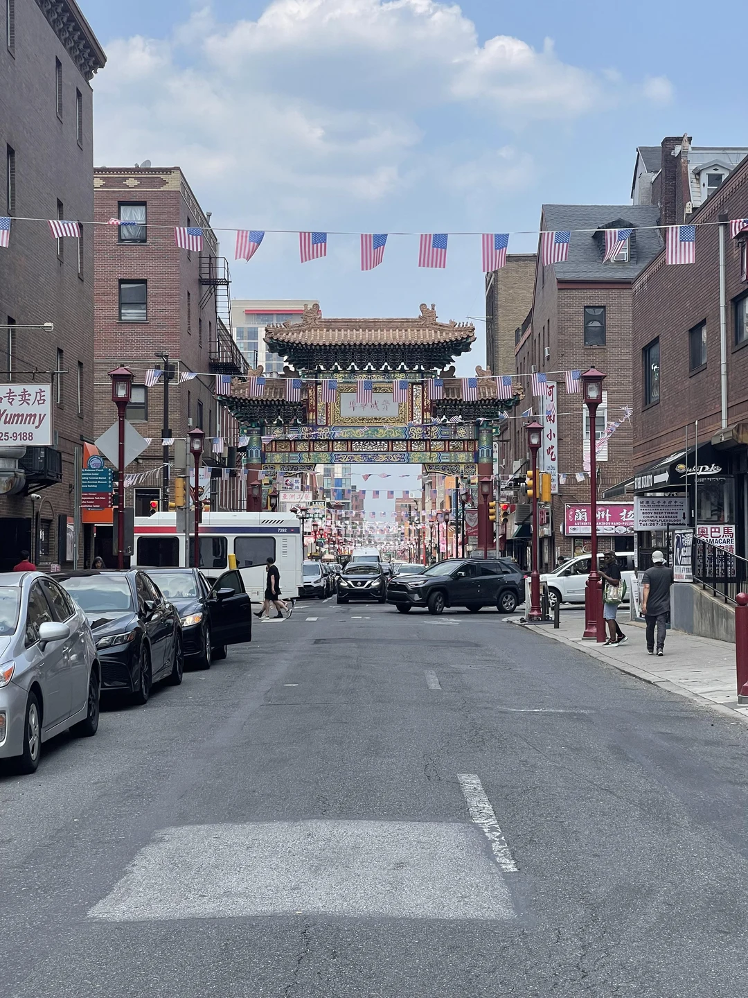 Chinatown, Philadelphia | Scrolller
