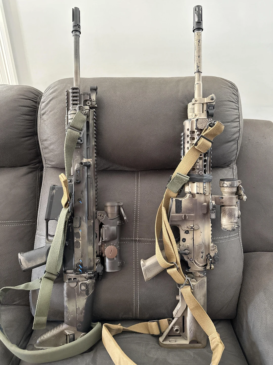 Did someone say ARMS | Scrolller