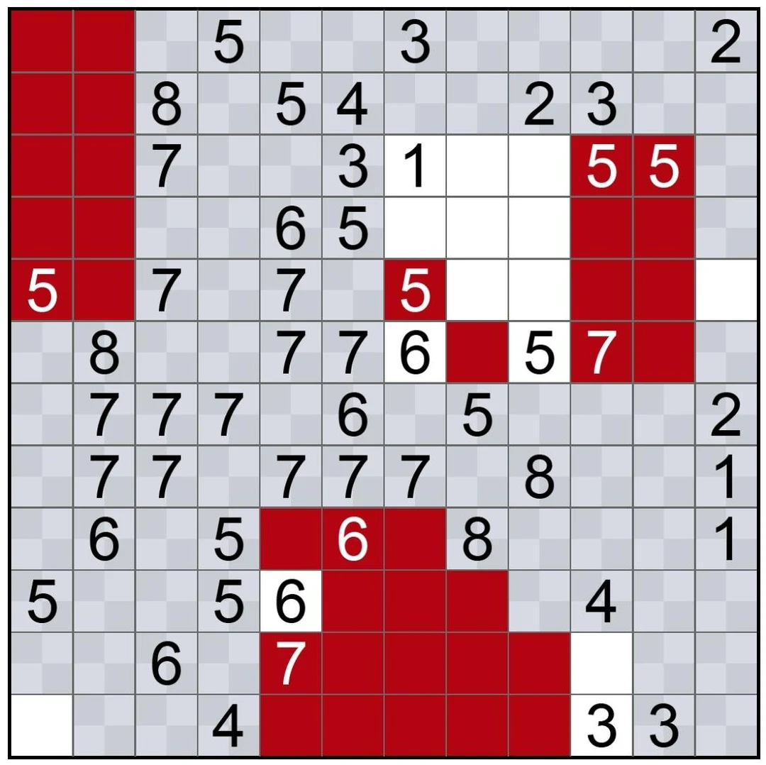 Picture Sweep Help - Cannot see how to progress from here! | Scrolller