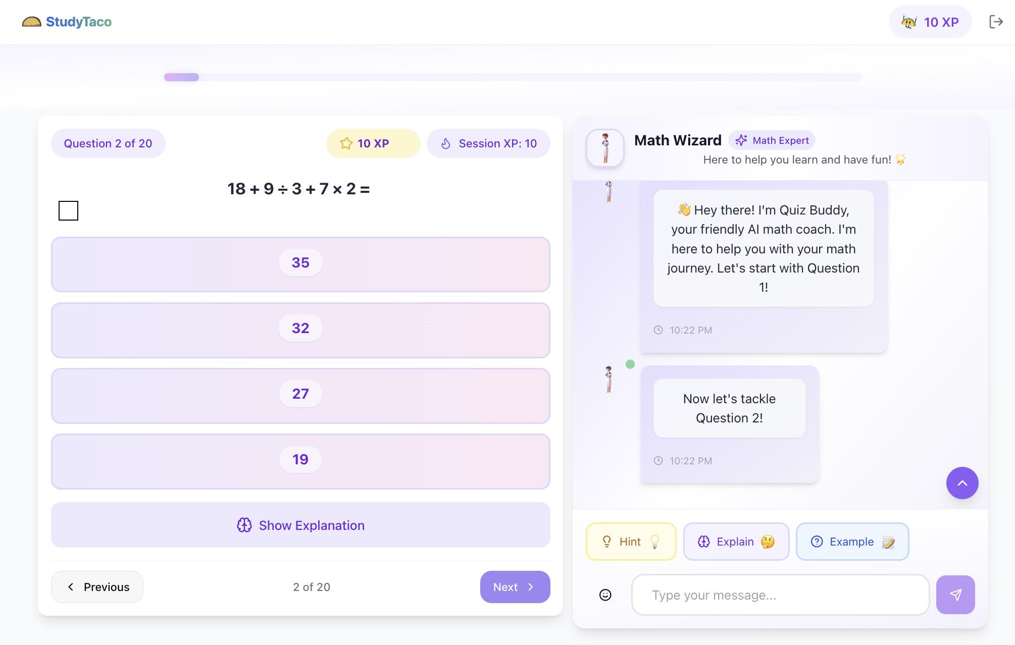 Whats the correct answer? | Scrolller