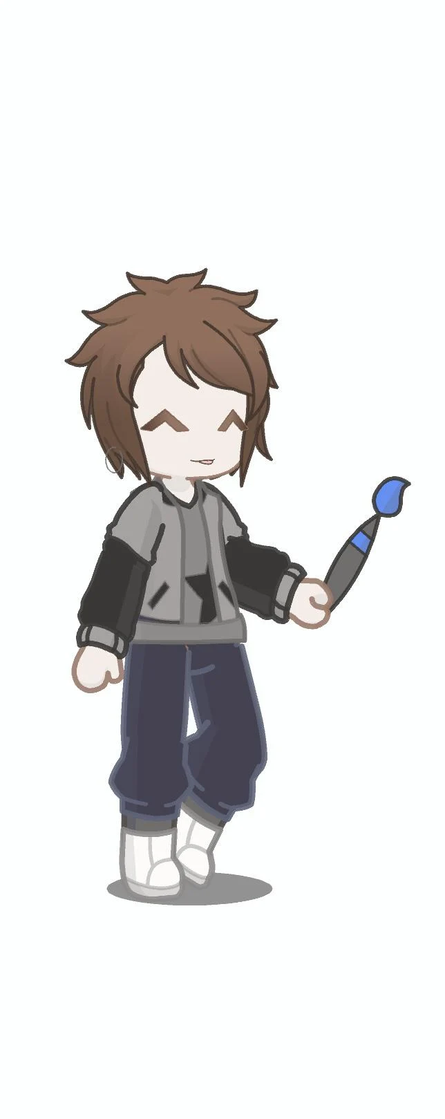 Self insert redesign!? | Scrolller