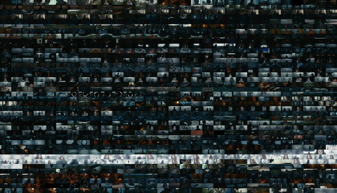 All the shots from Arrival 2016 (1200 screenshots) | Scrolller