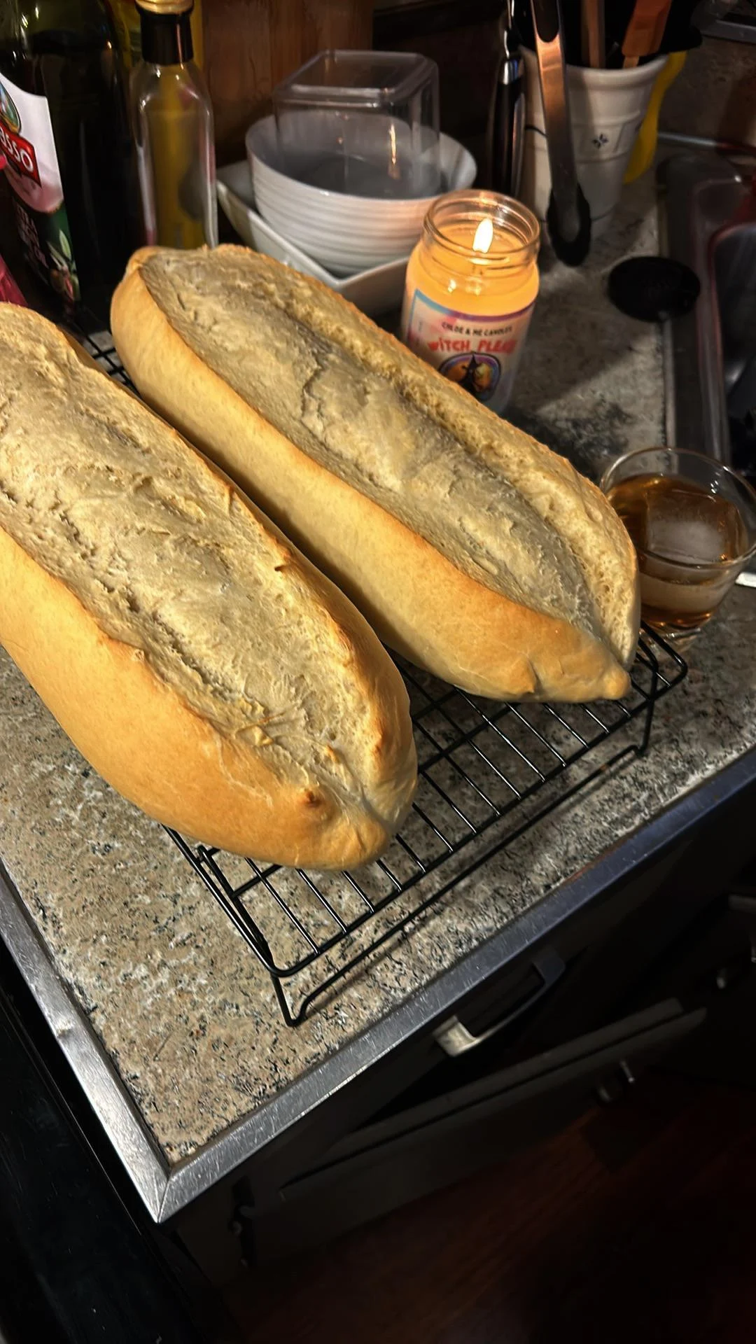Bread for cuban sandwich | Scrolller