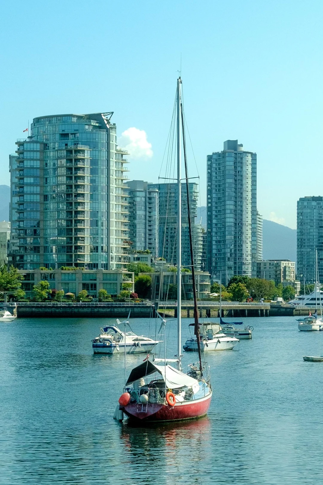 Vancouver, BC | Scrolller