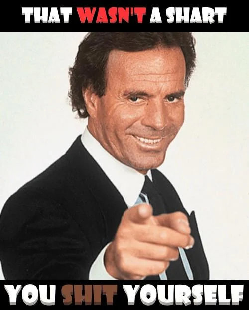 Never trust a fart | Scrolller