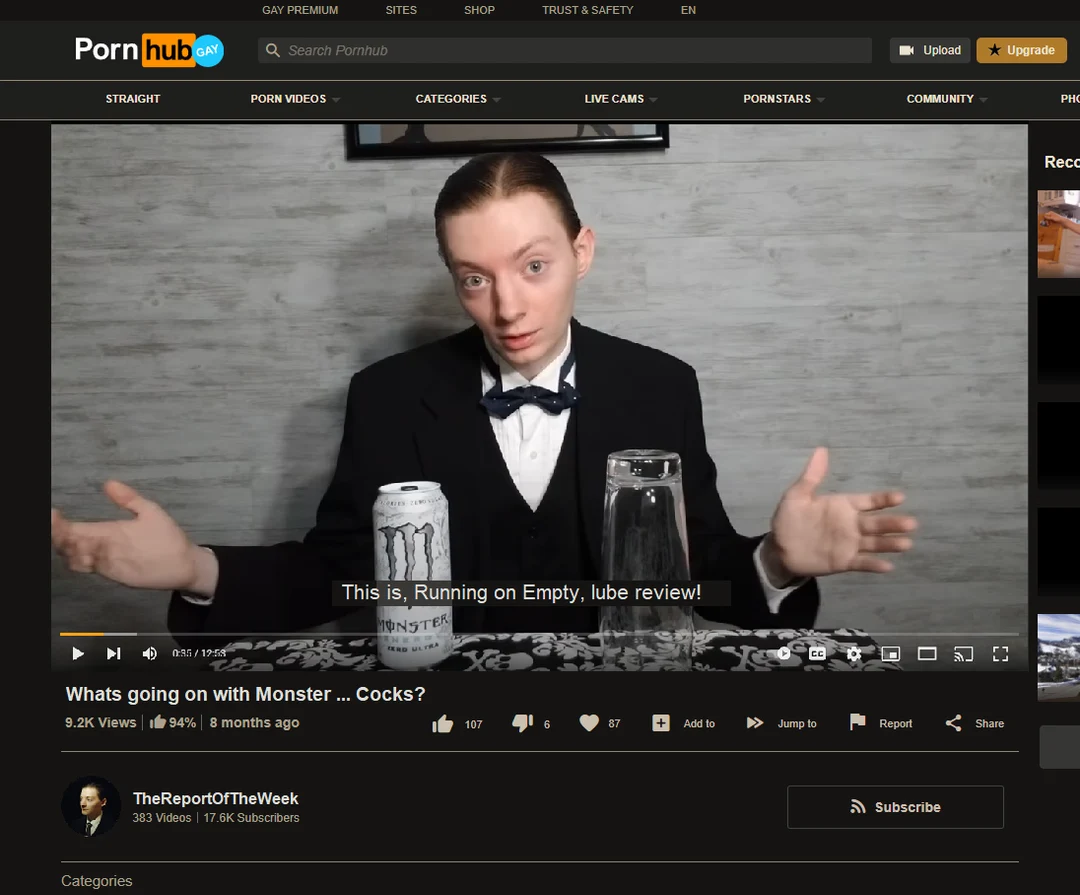 A little NSFW, very low effort | Scrolller